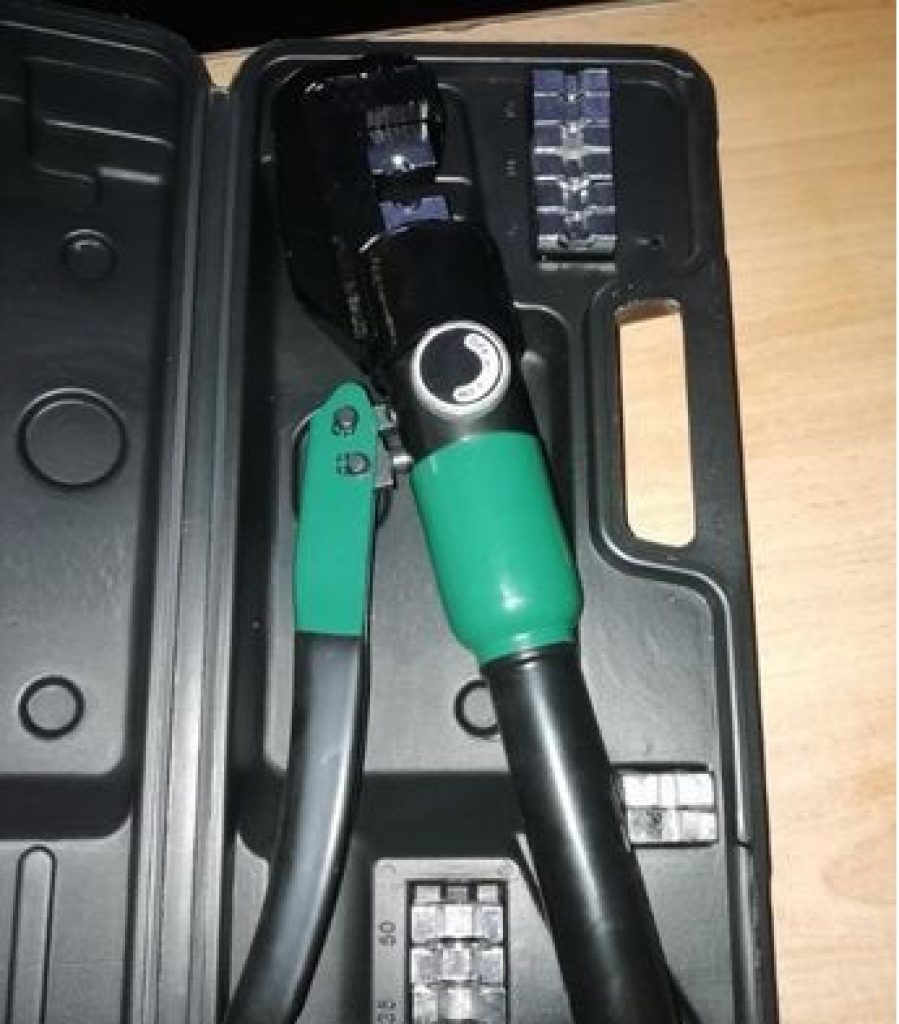 Lug Tool – Surplus