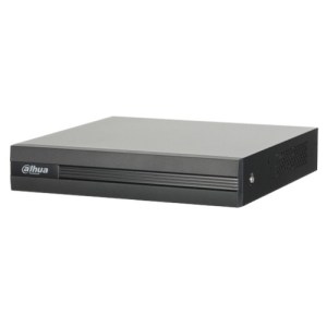 Dahua 4 Channel Penta-brid 1080N/720P Cooper 1U Digital Video Recorder-XVR1A04 – Surplus