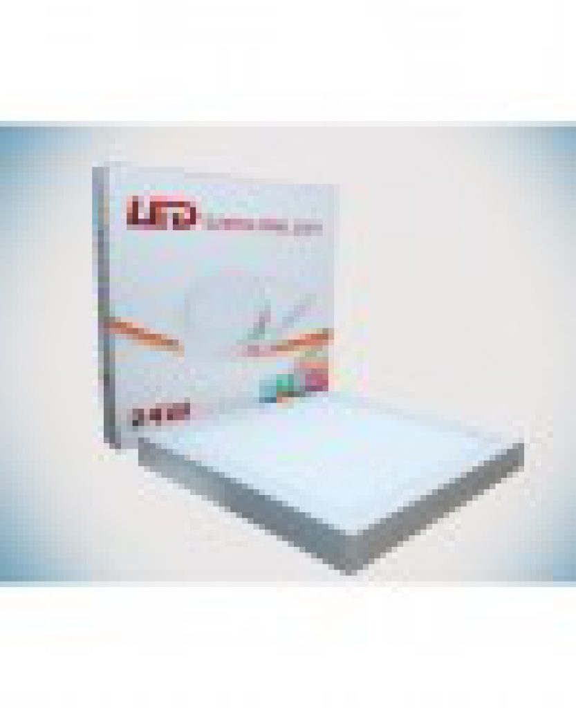 LED PANEL SUNK LIGHTS – Surplus