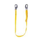 Safety Lanyard – Guardian Fall Protection 4 ft. to 6 ft. – Surplus