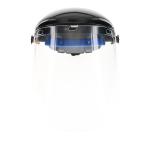 Face Shield – Bullard Professional Face Shield – Surplus
