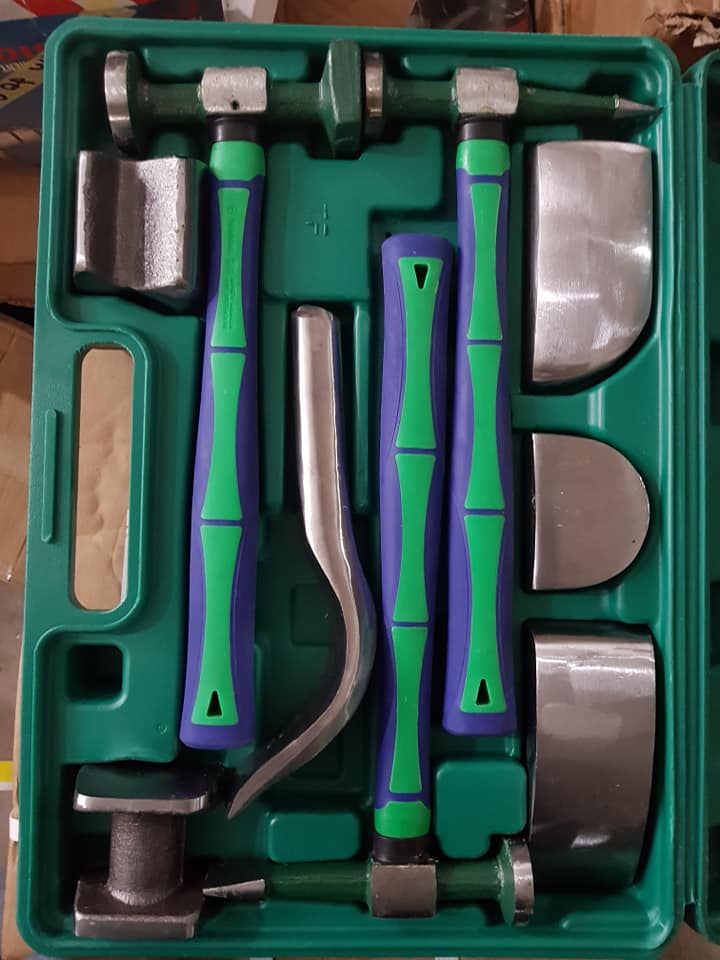 TINKERING HAMMER SET – Surplus