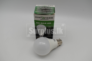 LED Bulbs – Surplus