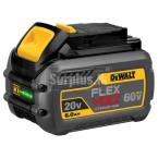 Compressor – DEWALT FLEXVOLT 2.5 Gal. – Surplus