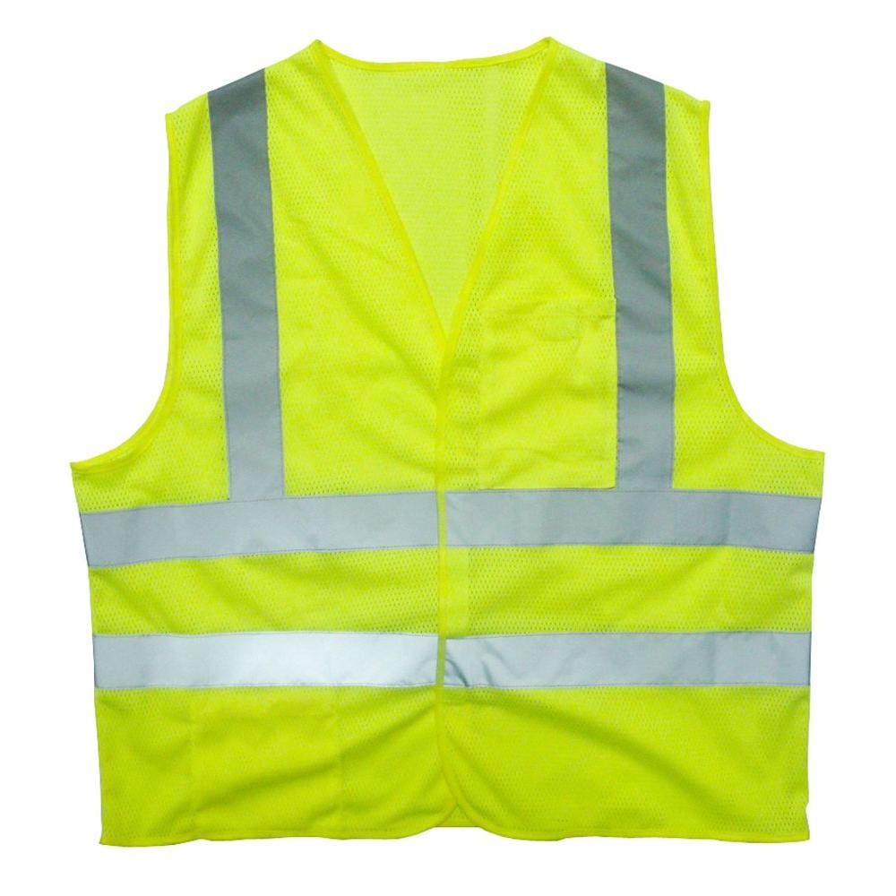 Safety Vests – Cordova Extra Large – Surplus