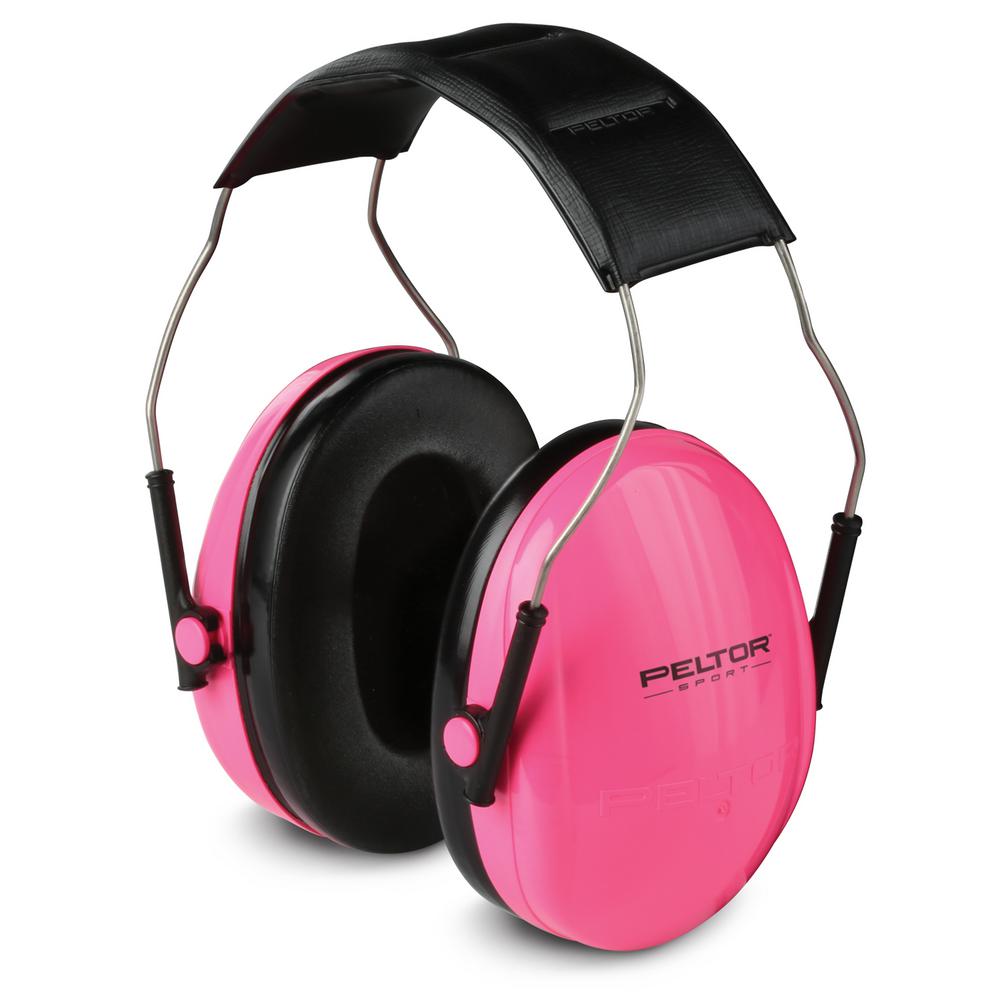 Passive Ear Muff – 3M Peltor Sport – Surplus