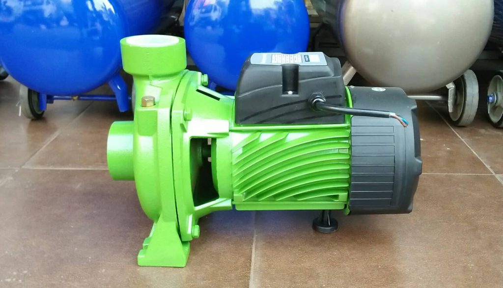 MATSUMOTO WATER PUMP 2″ (Japanese technology) – Surplus