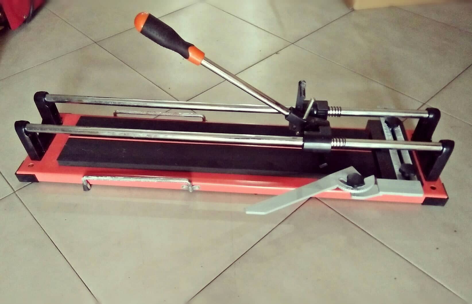 Second Hand Tile Cutters at Cassandra Edwards blog