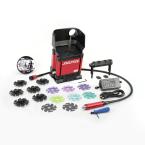 Angle Grinder – JOOLTOOL Multi-functioning Sharpening Polishing – Surplus