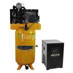 Compressor - Flow-Tek disc valves for MAX performance and longevity Low ...
