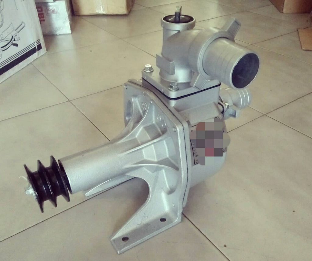 TRACTOR COUPLING COUPLE INDUSTRIAL WATER PUMP 3″ – Surplus