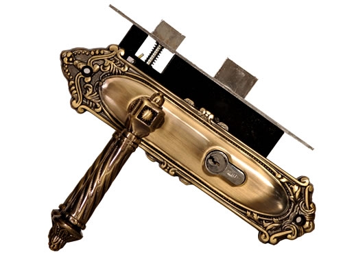 DOOR LOCK – Surplus