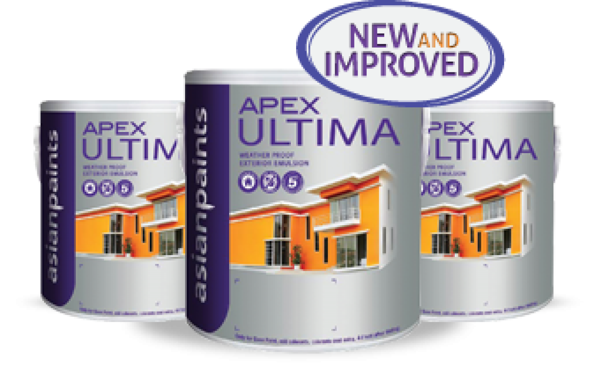 Wall Paint – Surplus