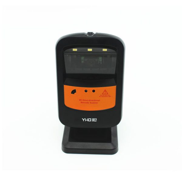 Omni-directional Barcode Scanner-YHD-9200 – Surplus