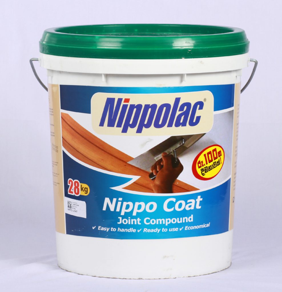 Nippolac Nippocoat – Surplus