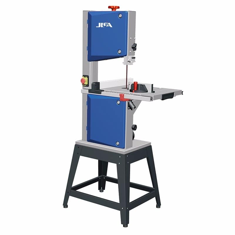 JIFA WOOD CUTTER BAND SAW MACHINE – Surplus