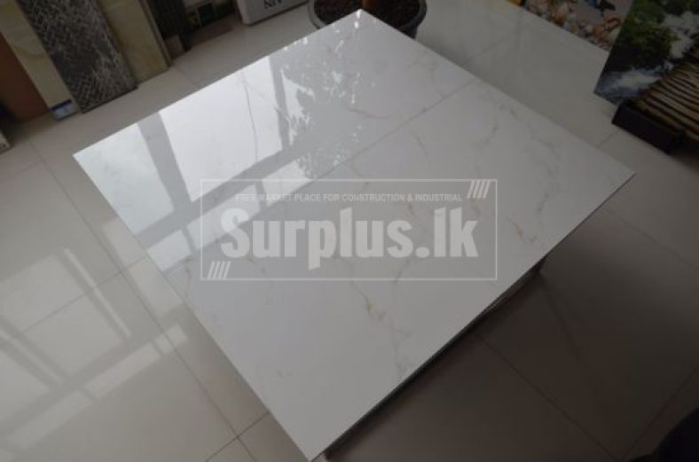 Floor Marble 24*24 Tiles – Surplus