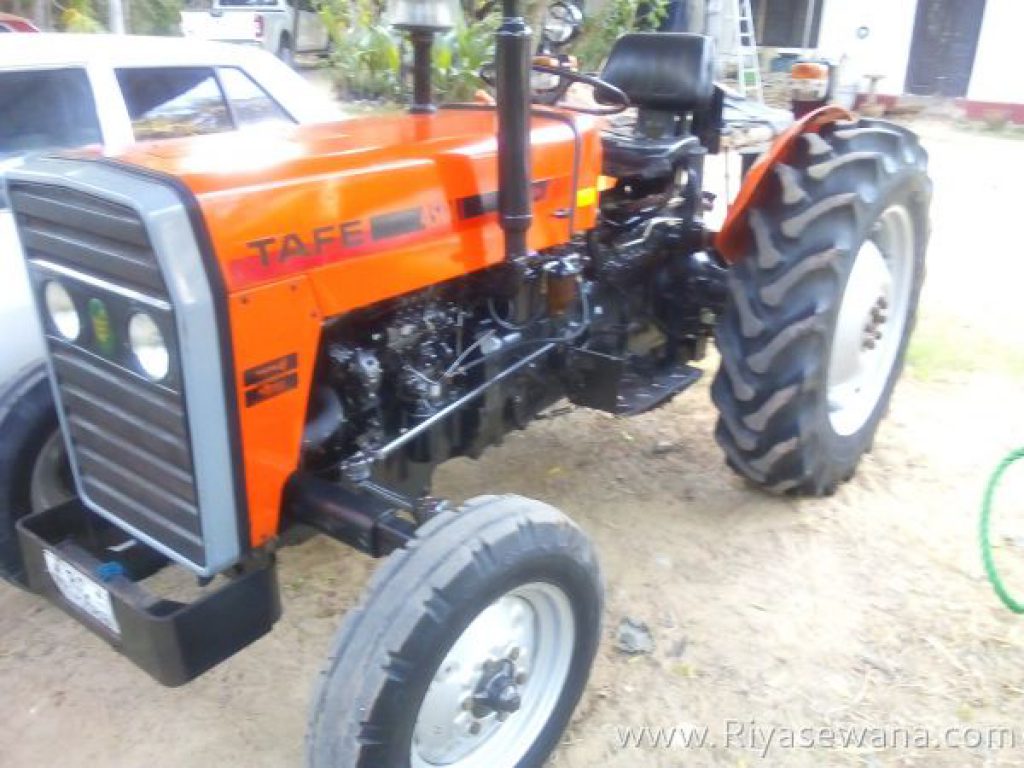 TAFE 45DI – Surplus