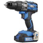 Impact Drivers – Ford Drill Driver – Surplus