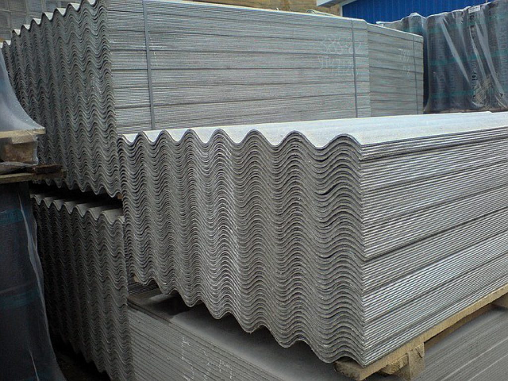 asbestos roofing sheets – Surplus
