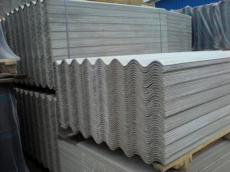 asbestos roofing sheets – Surplus