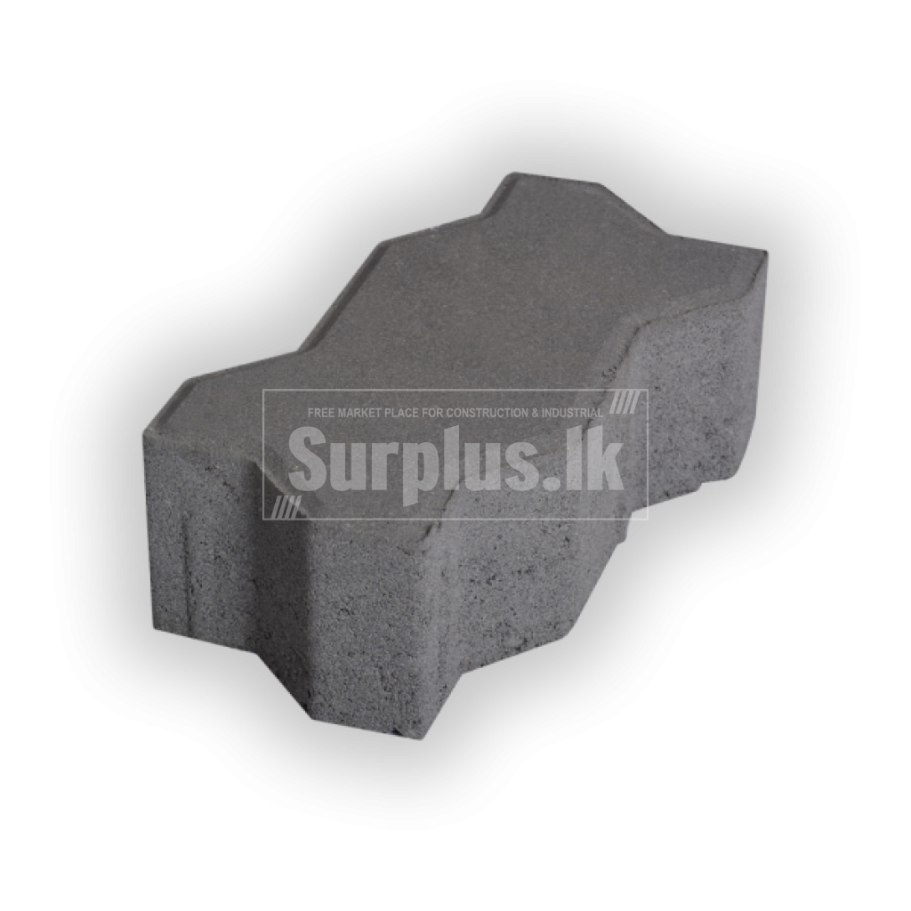 UNI BLOCK-ROUGH – Surplus