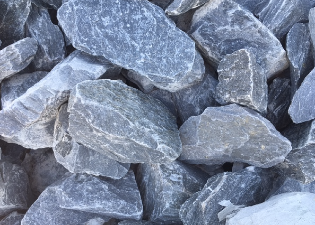 Metal Rubble (6×9) – Surplus