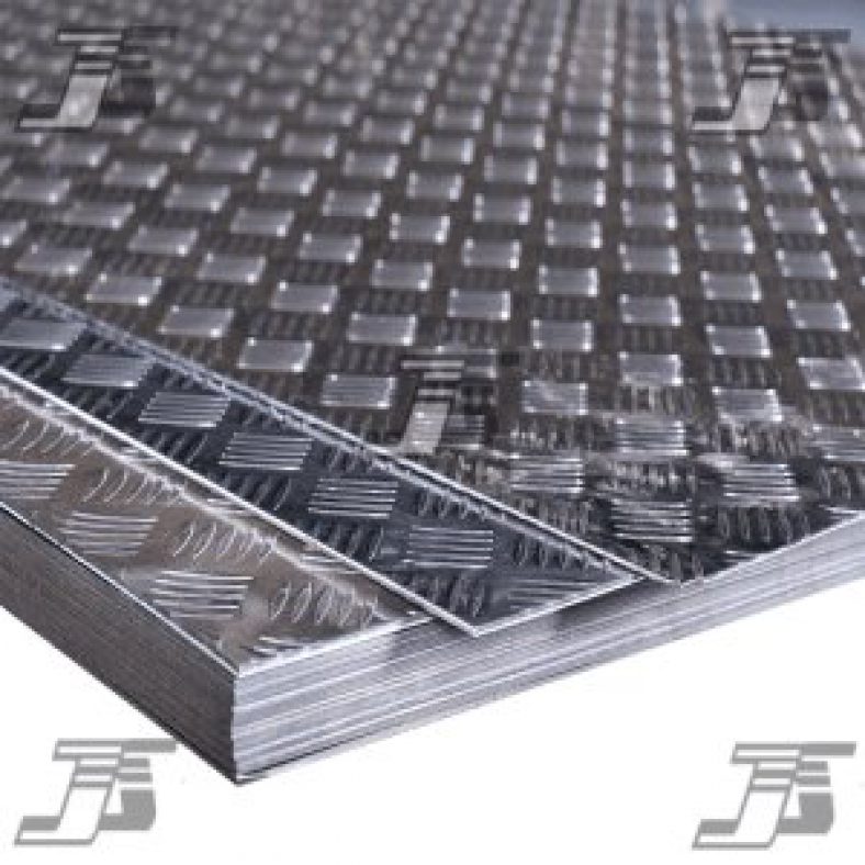 ALUMINIUM CHQ PLATES – Surplus