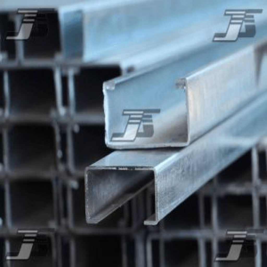 MS & GI LIP CHANNEL – Surplus