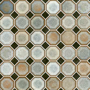 Tile – Mosaic – Surplus