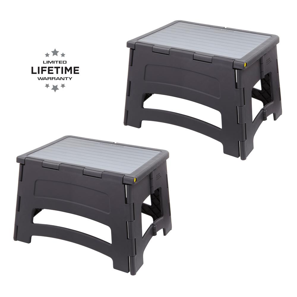 Step Stool – Gorilla Ladders 1-Step – Surplus