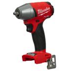 Impact Drivers – Milwaukee M18 FUEL 18-Volt Lithium-Ion Brushless ...