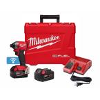 Impact Drivers – Milwaukee M18 FUEL ONE-KEY 18-Volt Lithium-Ion – Surplus