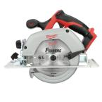 Circular Saw – Milwaukee M18 18-Volt – Surplus