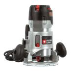 Router – Porter-Cable 2.25 HP Fixed Base Router Kit – Surplus