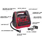 Compressor – Smartech Products JSL-1250 Power Station with Jump Starter and Air Compressor – Surplus