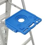 Ladder – Werner 6 ft. Aluminum Step Ladder – Surplus