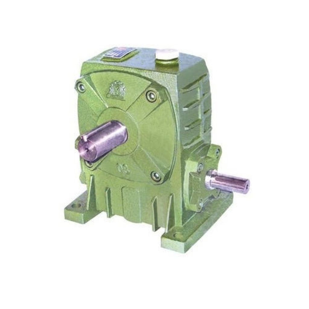 Gearbox (WPA) – Surplus