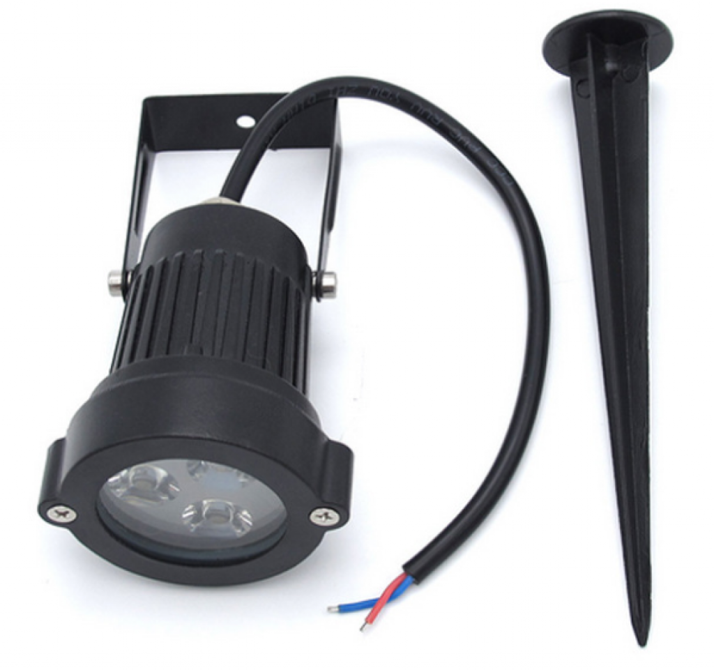 5w Garden Light – Surplus