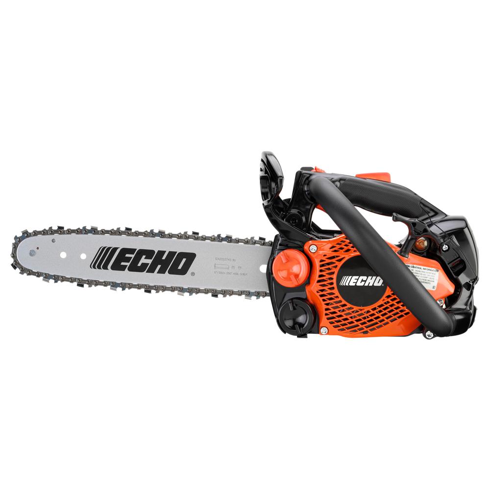 ECHO 12 in Chainsaw – Surplus