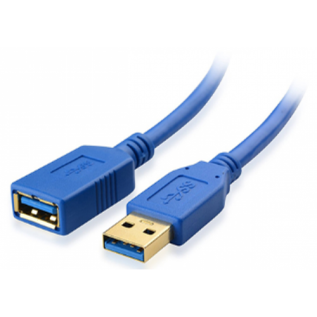 USB Extension Cable – Surplus