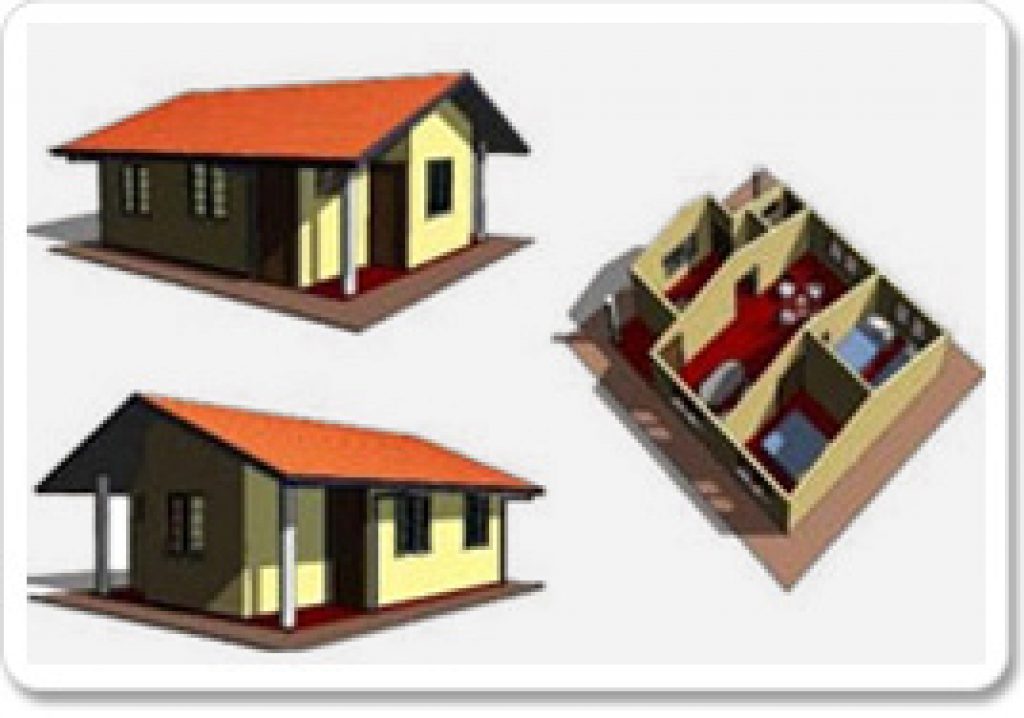 Architectural & Structural Design for Design and Build Projects – Surplus