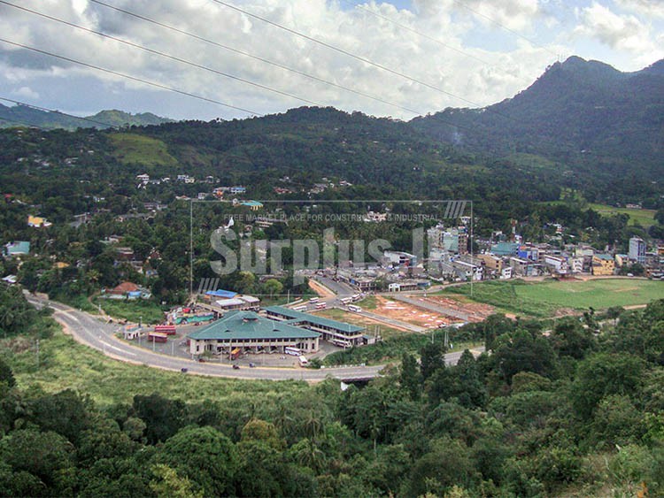 Land for Sale at Balangoda – Surplus