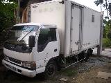 Isuzu NKR71 2003 – Surplus