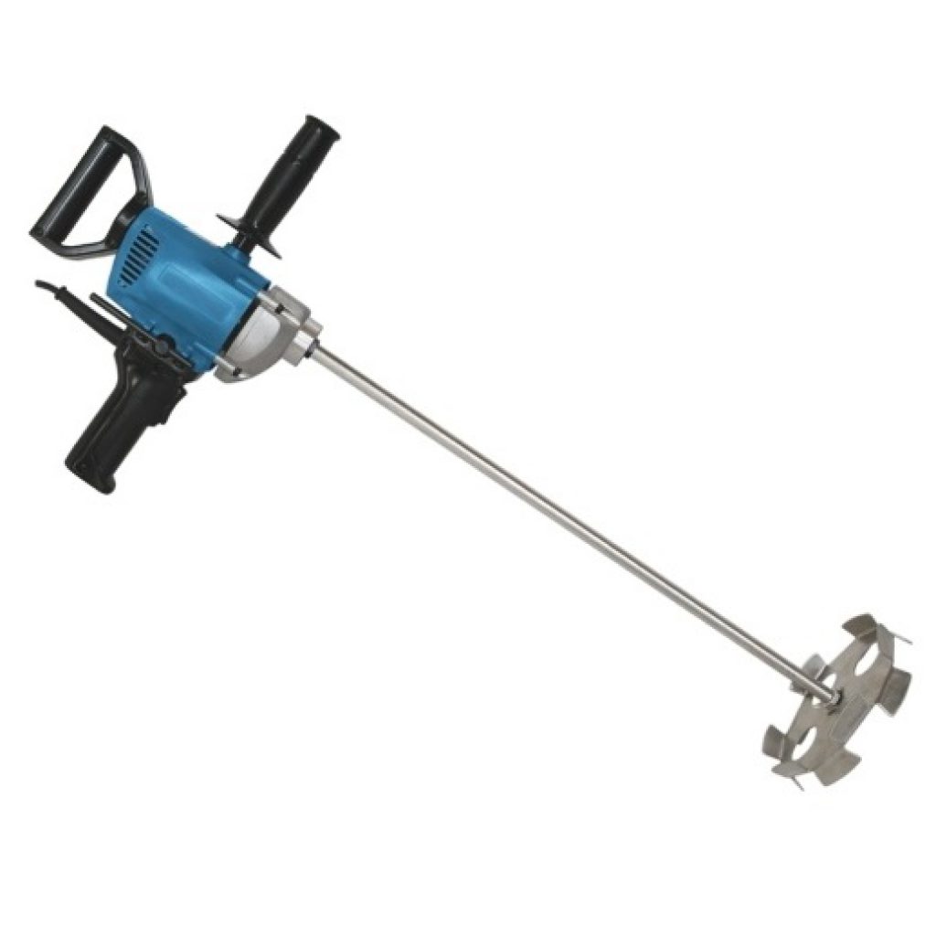 DONGCHENG ELECTRIC PAINT MIXER – Surplus