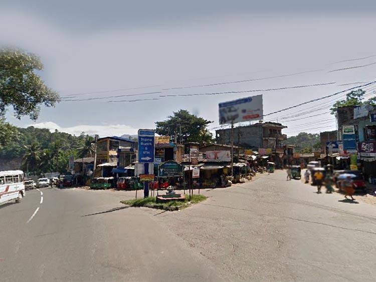 Prime 3 plots of 15 perches (2 blocks & 10 perches block) for Sale in ...