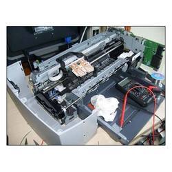 Dot Metric printer repair and service – Surplus