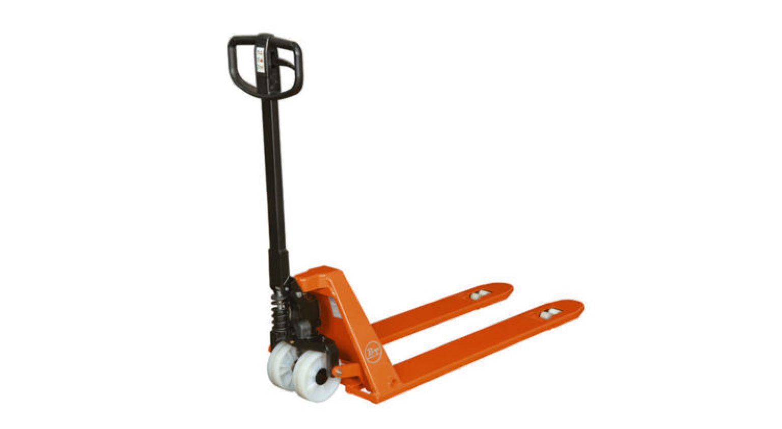 Hand Pallet Trucks: BT Lifter L-Series – Surplus