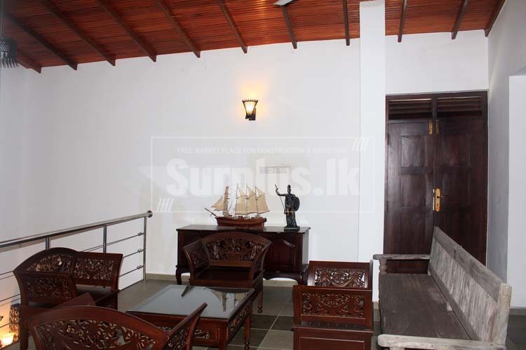 Luxury House for Sale in Lion City Seeduwa. – Surplus