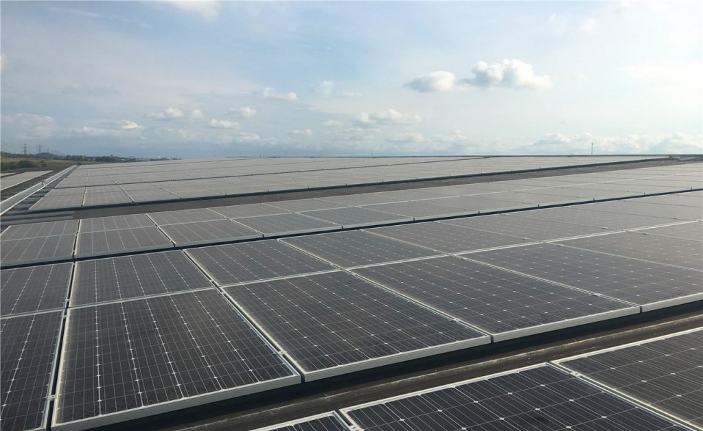 10kW Solar System – Longi Solar – Surplus